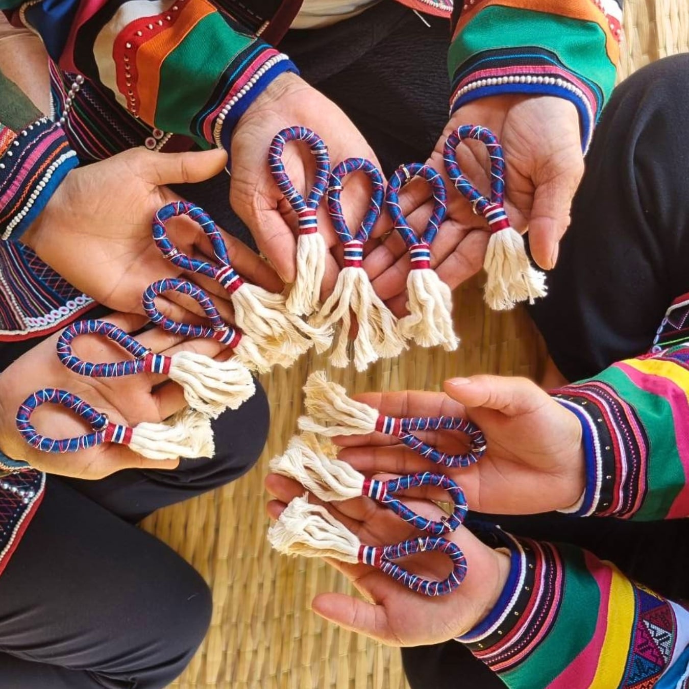 Akha Ma-De Handmade Products From Akha Community | The Gallery